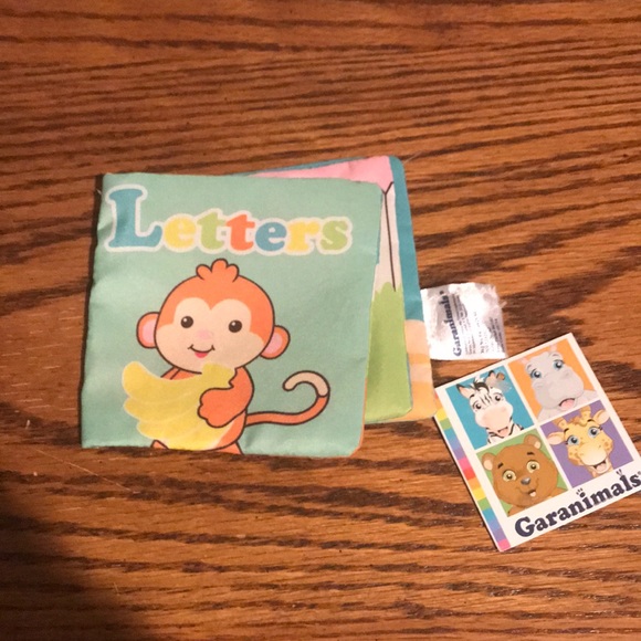 Garanimals | Other | Garanimals Plush Toy | Poshmark